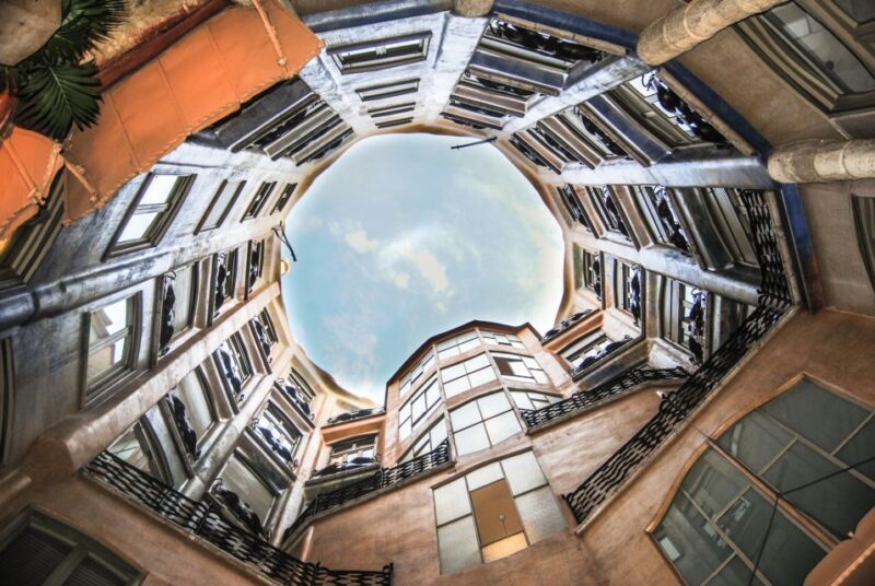 Barcelona: Private Gaudi Tour to Casa Mila & Casa Vicens - Key Points