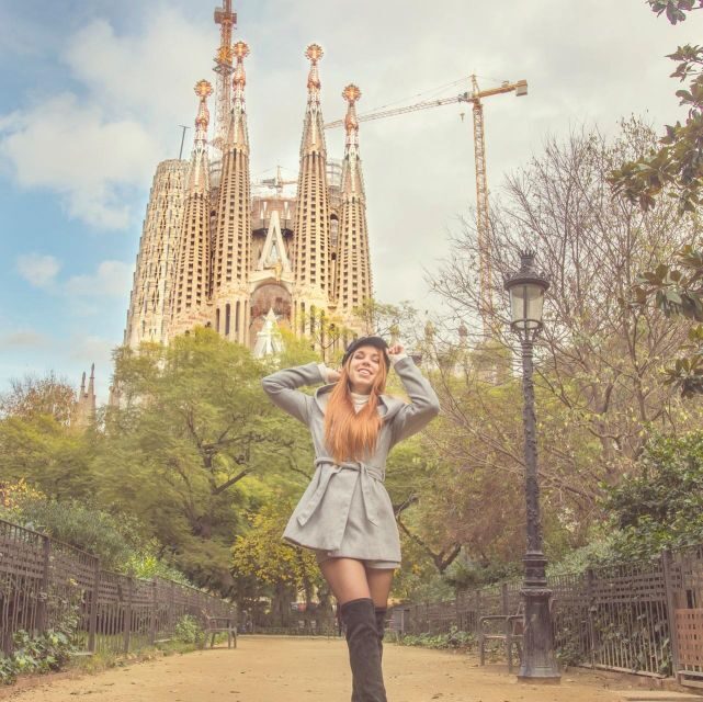 Barcelona: Private Half-Day Tour - In Summary: Who’s This Tour Best For?