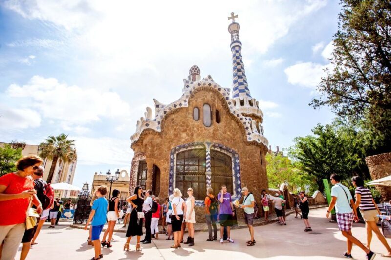 Barcelona: Private Half-Day Tour - FAQ