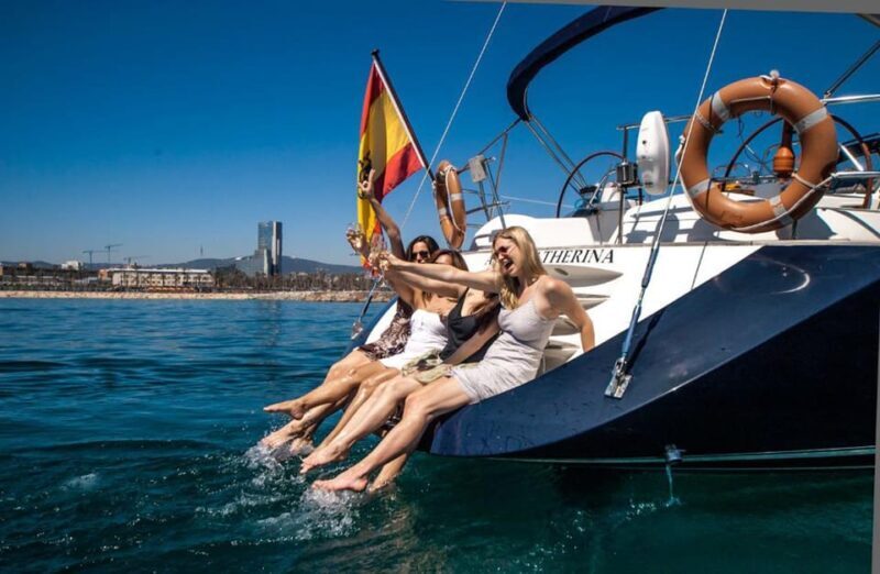 Barcelona: Private Luxury Sailing Tour - Final Thoughts