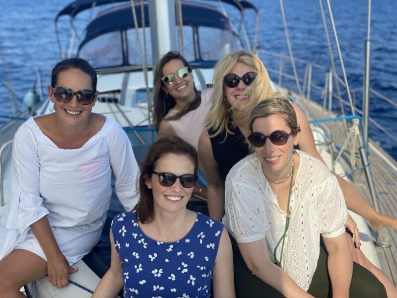 Barcelona: Private Luxury Sailing Tour - FAQ