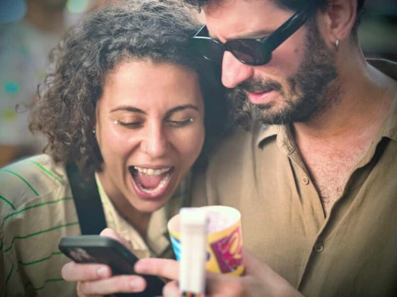 Barcelona: Private Phone Photography Class - Park & Old Town - Key Points