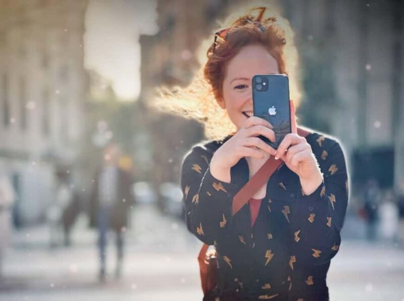 Barcelona: Private Phone Photography Class - Park & Old Town - An In-Depth Look at the Experience