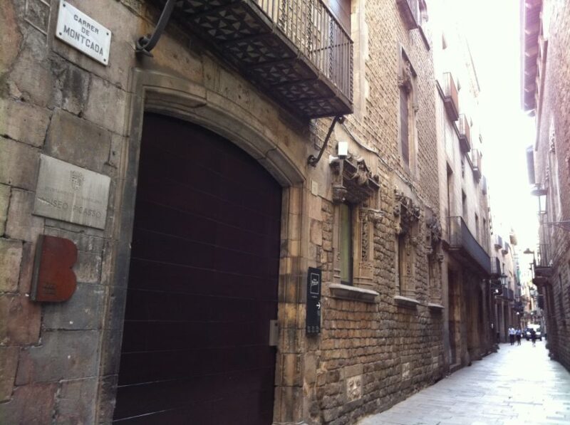 Barcelona: Private Picasso Experience - Why We Like the Barcelona Picasso Tour