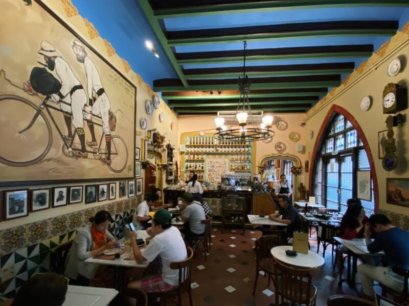 Barcelona: Private Picasso Experience - What’s Included and What’s Not