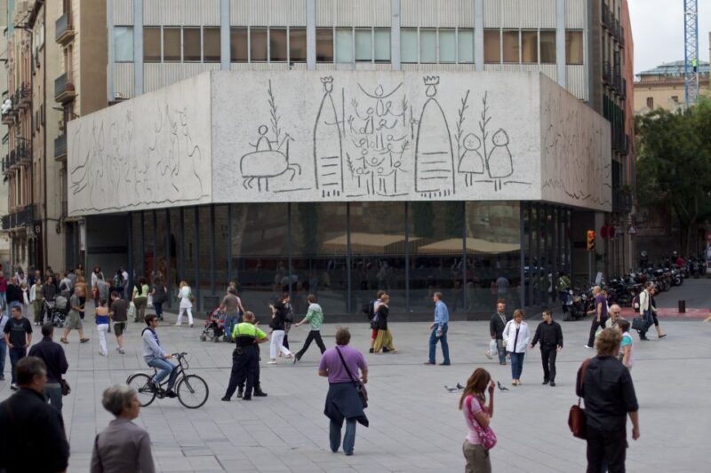 Barcelona: Private Picasso Experience - Practical Tips & Considerations