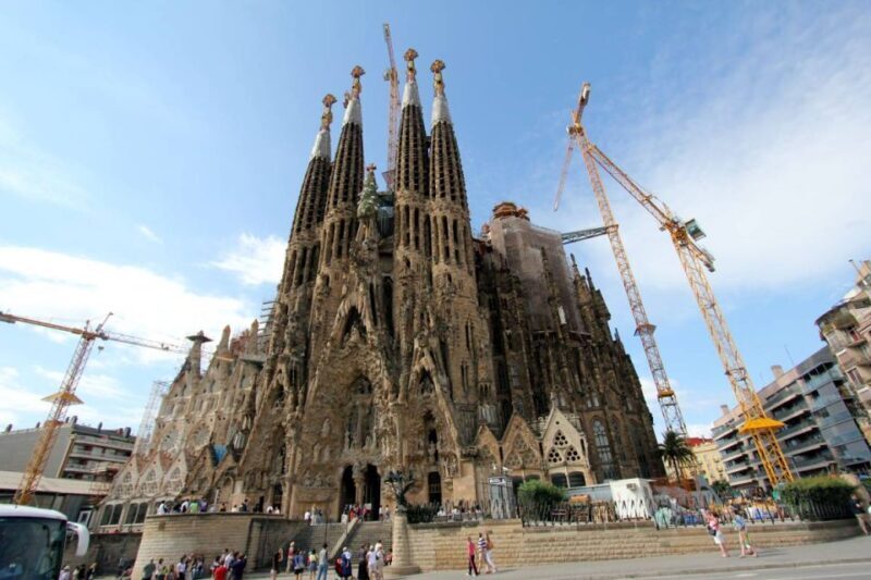Barcelona: Private Sagrada Familia and Park Guell Tour - Final Thoughts
