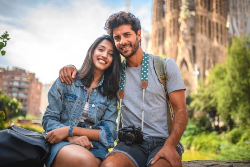 Barcelona: Private Sagrada Familia Photoshoot - Final Thoughts