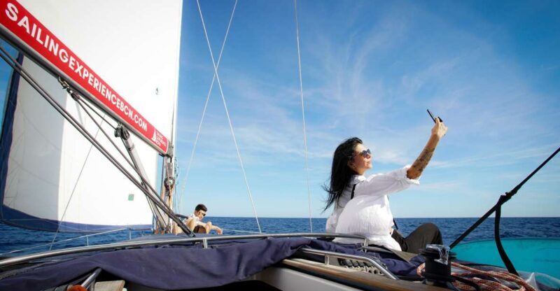 Barcelona: Private Sailing Experience From Port Olimpic - Practical Details: What You Need to Know