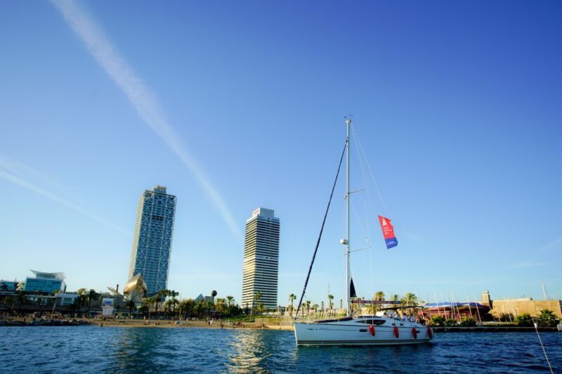 Barcelona: Private Sailing Experience - What Do Travelers Say?