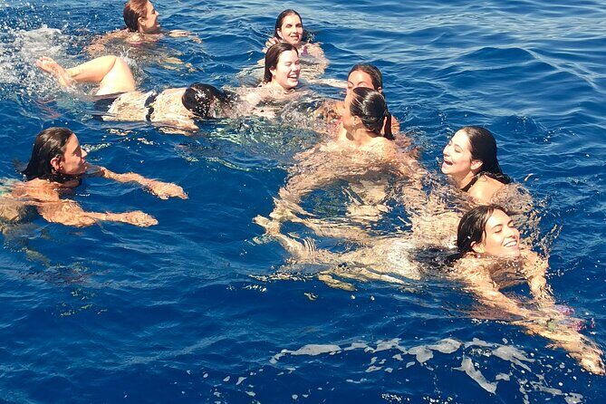 Barcelona private Sailing Tour - The Experience and What to Expect