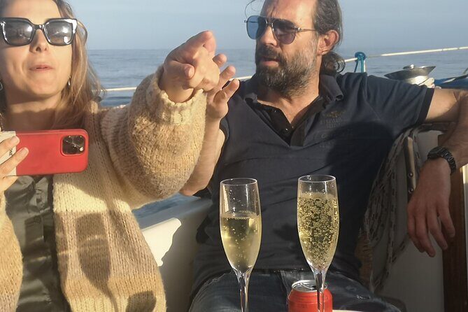 Barcelona private Sailing Tour - Who Would Love This Tour?