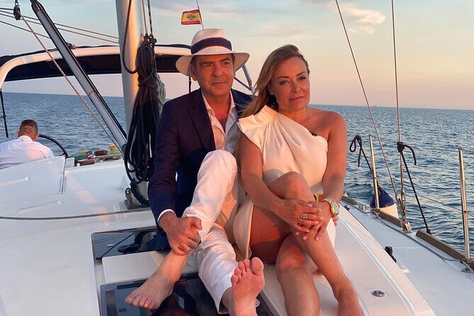 Barcelona Private Sailing with Open Bar & Snacks (max 9) - Why Choose a Private Sailing Tour in Barcelona?