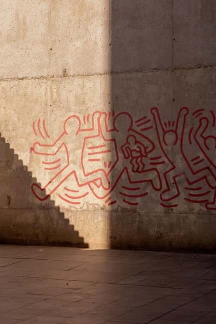 Barcelona | Private StreetArt Bike Tour - FAQ