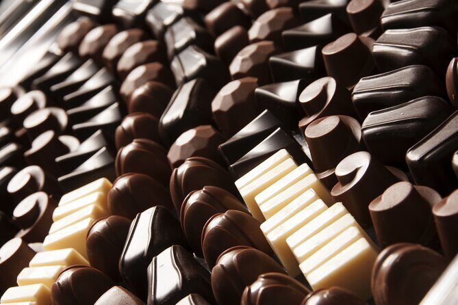 Barcelona Private Sweet Tasting & Stories - Exploring the Itinerary in Detail