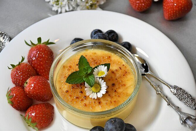 Barcelona Private Sweet Tasting & Stories - FAQs