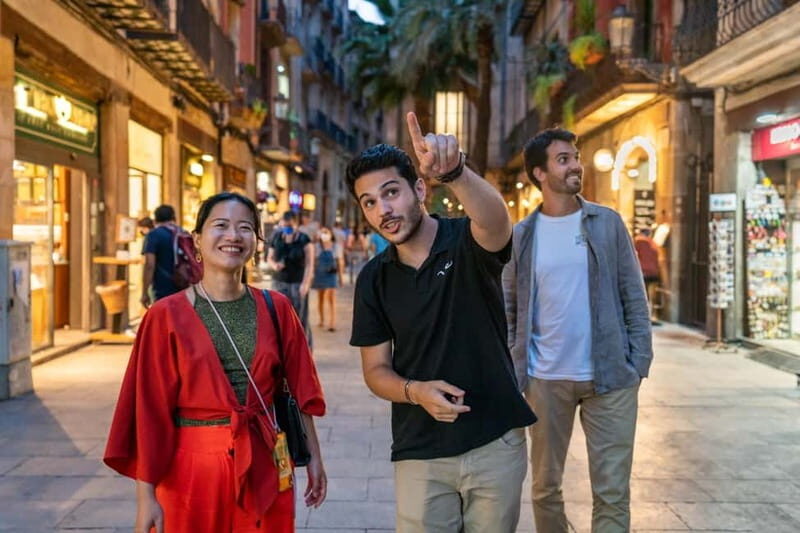 Barcelona: Private Tapas & Wine with Flamenco Show Old Town - Authenticity and Highlights from Reviews