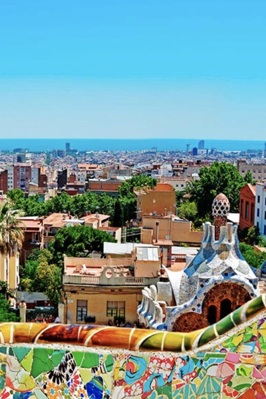 Barcelona Private Tour: Sagrada Familia,Park Güell & Pedrera - Practical Details and Value