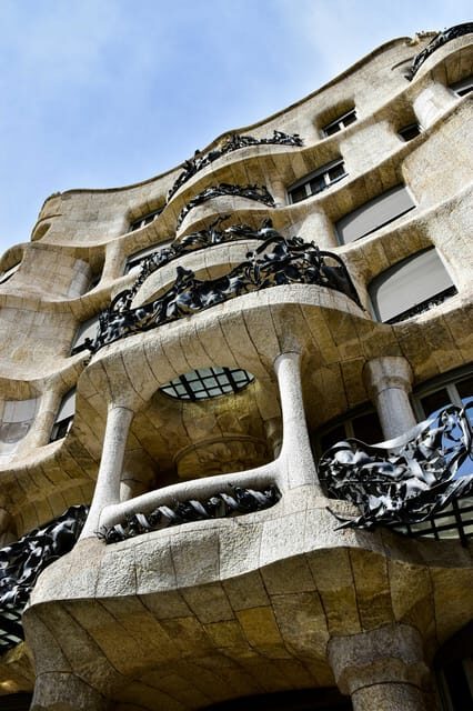 Barcelona Private Tour: Sagrada Familia,Park Güell & Pedrera - Who Is This Tour Best For?
