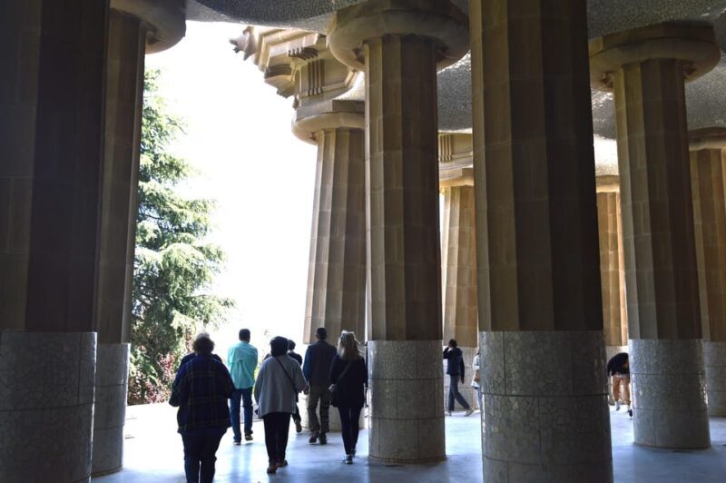 Barcelona Private Tour: Sagrada Familia,Park Güell & Pedrera - FAQ