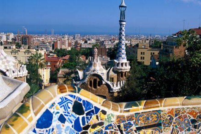 Barcelona Private Tour with Sagrada Familia Skip-the-Line - Transportation, Timing, and Group Size