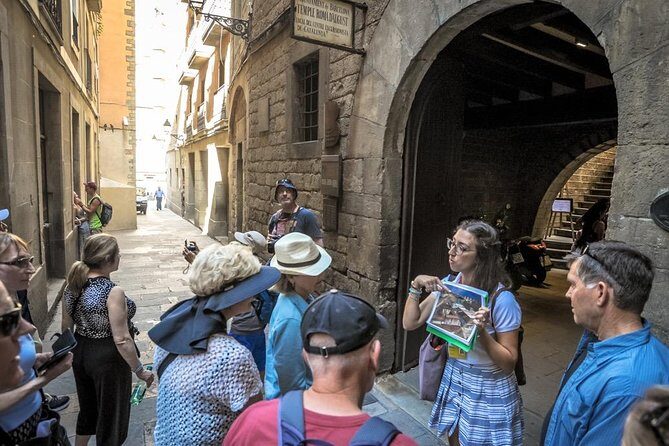 Barcelona Private Tour with Sagrada Familia Skip-the-Line - FAQs