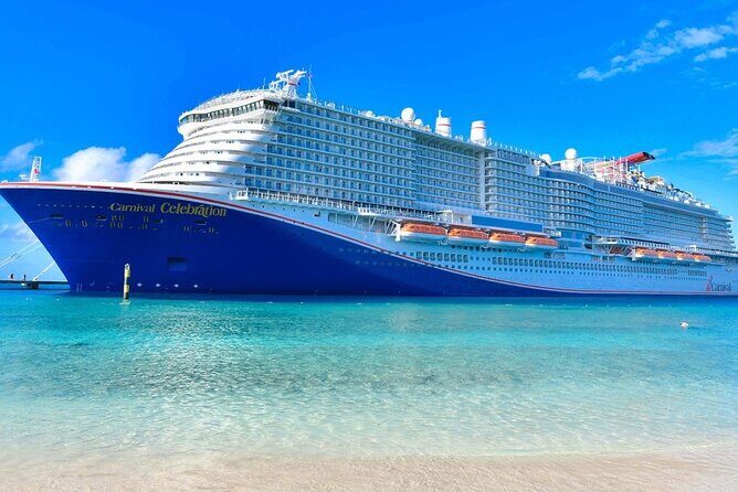 Barcelona Private Transfer from Cruise Terminal to barcelona city - Vehicle and Comfort