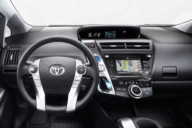 Barcelona Private Transfer from Cruise Terminal to barcelona city - Cost and Value