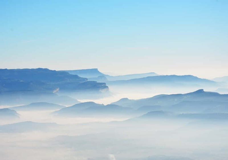 Barcelona Private VIP Balloon Flight with Pick-up Service - The Sum Up