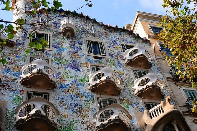 Barcelona Private Walking Tour with Skip the Line La Pedrera and Casa Batllo - Who Will Love This Tour?