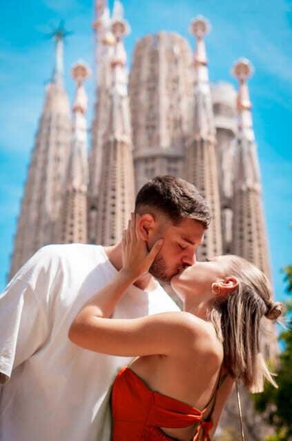 Barcelona: Professional Private Photoshoot - An In-Depth Look at the Photoshoot Experience