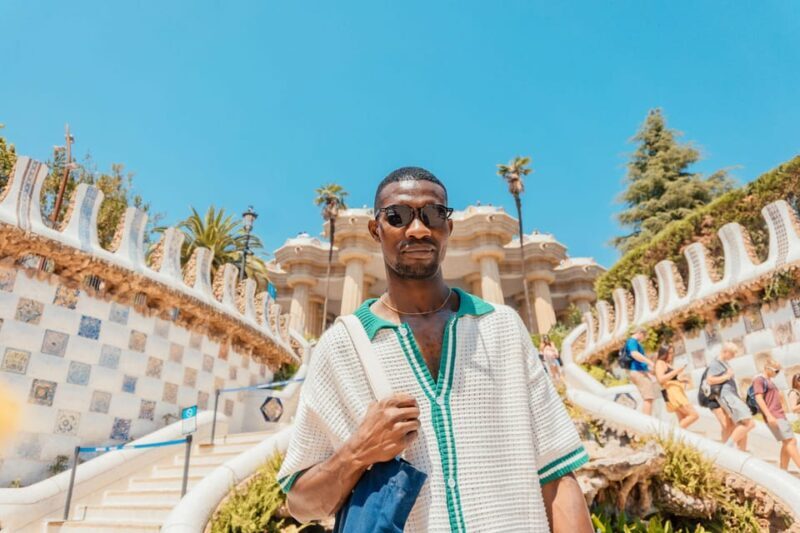 Barcelona: Professional Private Photoshoot - FAQs