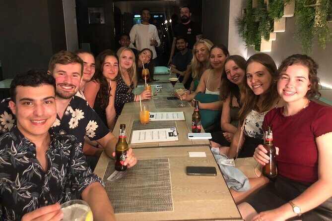 Barcelona Pub Crawl by KING -The Best Party tour & VIP Club Entry - The Itinerary in Detail: What to Expect