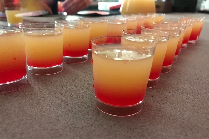 Barcelona Pub Crawl by KING -The Best Party tour & VIP Club Entry - Transportation and Timing: Why They Matter