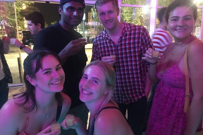 Barcelona Pub Crawl by KING -The Best Party tour & VIP Club Entry - Practical Tips for Participants