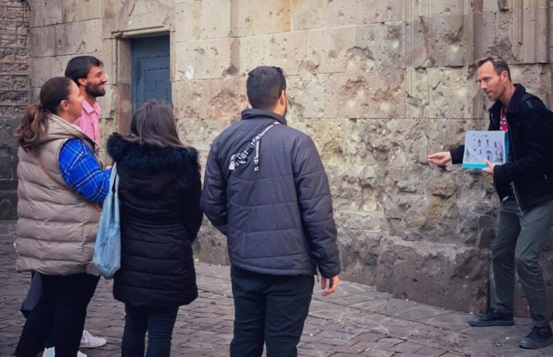 Barcelona: Ramblas, Old Town & Gaudí Houses Walking Tour - Final Thoughts: Is it Worth It?