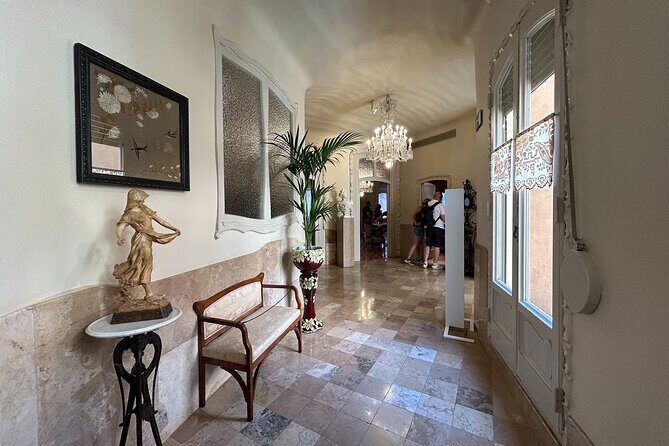 Barcelona: Reserved Entrance to Casa Mila (La Pedrera) with Audio - Frequently Asked Questions