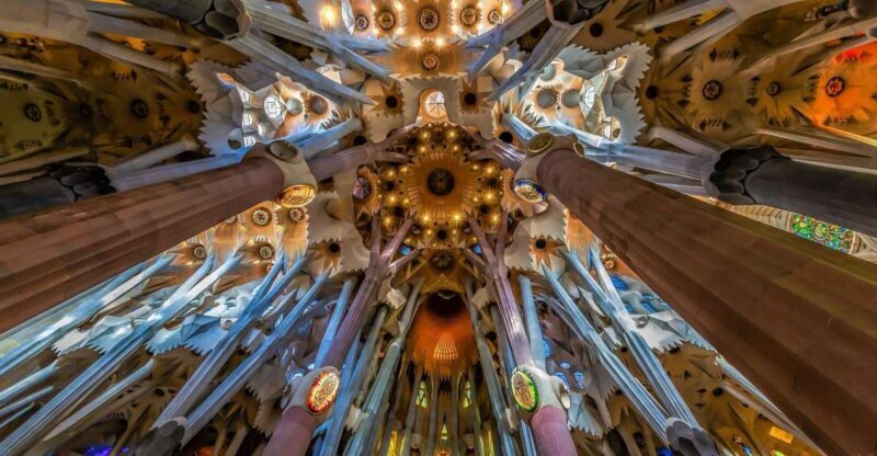 Barcelona: Sagrada Familia and City Tour with Hotel Pickup - Authentic Insights from Reviewers