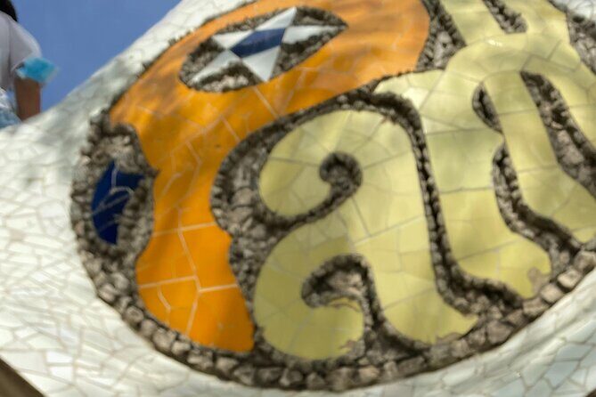 Barcelona Sagrada Familia and Guell Park drink and tapa - FAQ