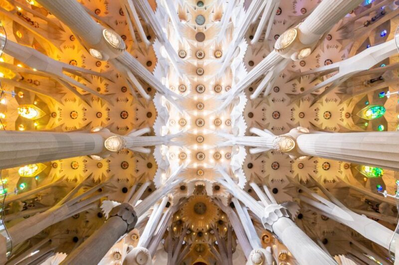 Barcelona: Sagrada Familia and Park Guell Combo Guided Tour - Final Thoughts: Is This Tour Right for You?