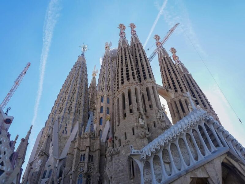 Barcelona: Sagrada Familia and Park Güell Tour - The Sum Up: Who Is This Tour Best For?