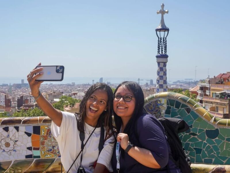 Barcelona: Sagrada Familia and Park Güell Tour - FAQs