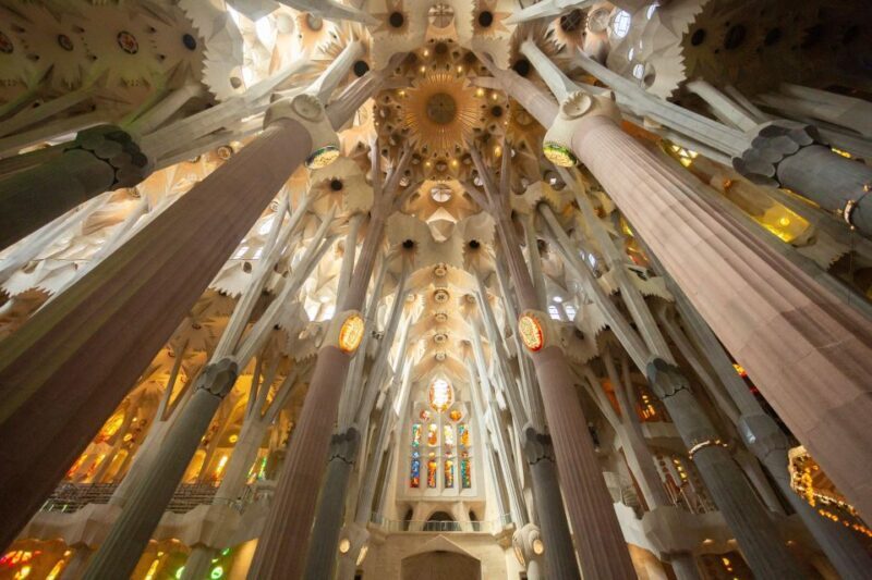 Barcelona: Sagrada Familia Fast Track Guided Tour - Practical Details and Value for Money