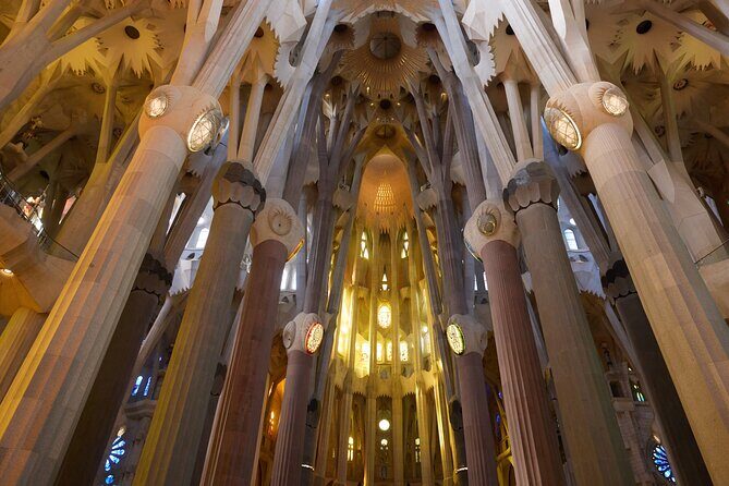 Barcelona: Sagrada Familia Guided English Tour Skip The Line - A Complete Breakdown of the Sagrada Família Guided Tour