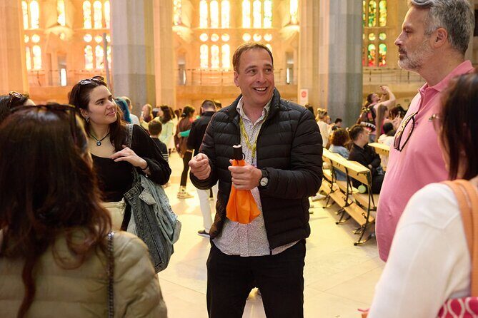 Barcelona: Sagrada Familia Guided English Tour Skip The Line - Final Thoughts: Is This Tour Right for You?