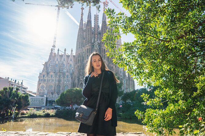Barcelona Sagrada Familia Guided Tour with skip the line ticket - Frequently Asked Questions (FAQs)