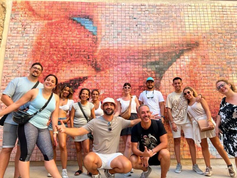 Barcelona: Sagrada Familia, Modernism, and Old Town Tour - FAQ