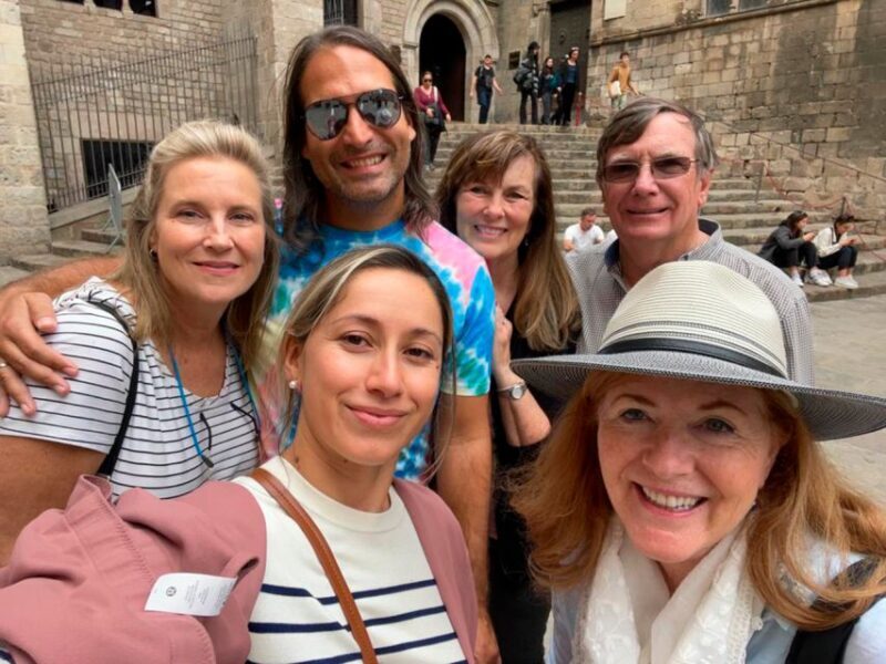 Barcelona: Sagrada Familia, Modernism, and Old Town Tour - Final Thoughts