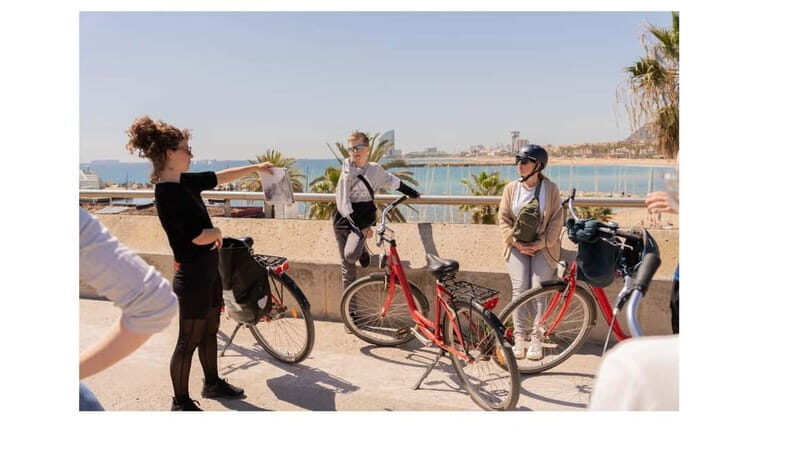 Barcelona: Sagrada Familia or City Tour by Bike or eBike - What Makes This Tour Stand Out