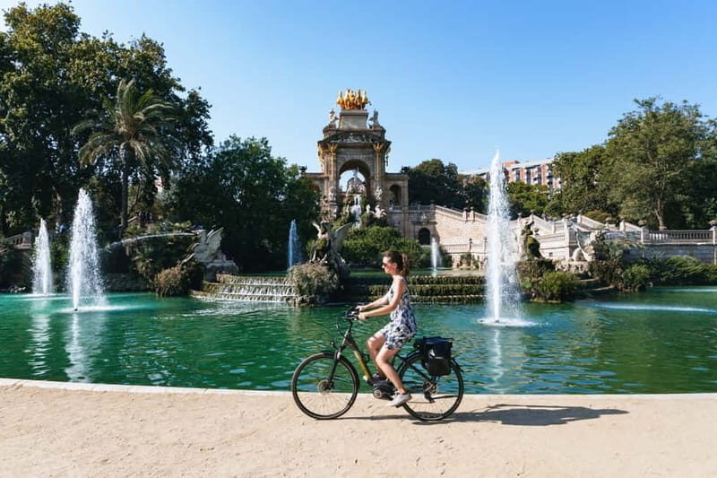 Barcelona: Sagrada Familia or City Tour by Bike or eBike - Authentic Traveler Feedback: What Really Matters